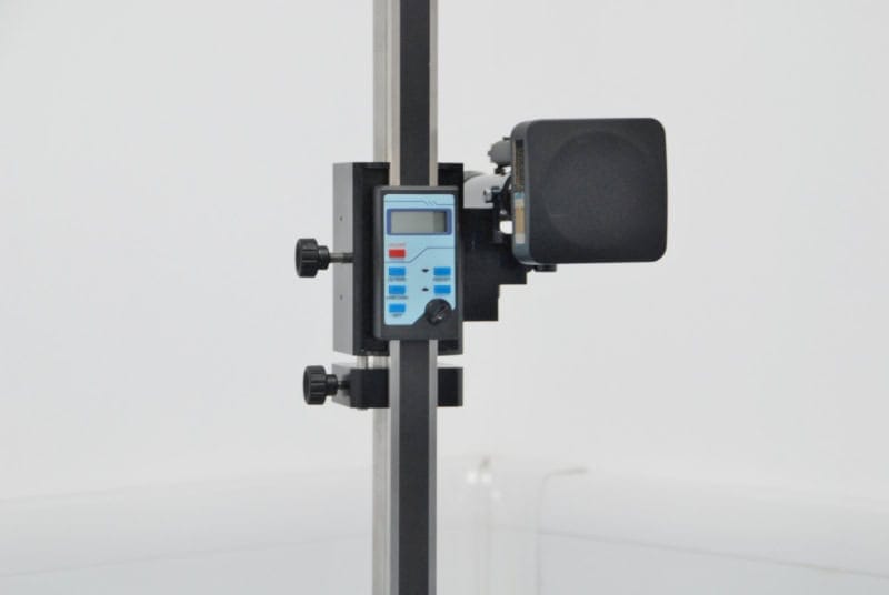 Digital Cathetometer UK Manufacturer Supplier 2202D USB Camera PTI