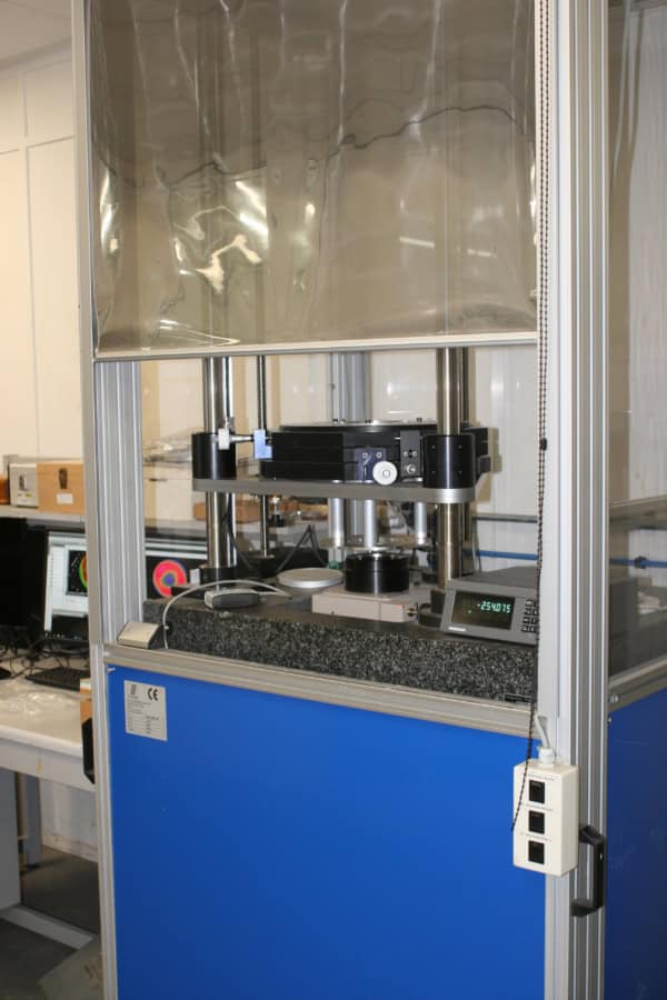 New Zygo Interferometer - Kingsview Optical